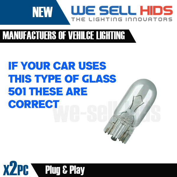 2x 501 Blue GOLF AUDI FOOTWELL led LIGHTS A3 A4 MK5 MK6 GOLF MK7 GTI ...