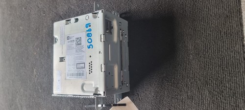 HOLDEN STATESMAN/CAPRICE STEREO/HEAD UNIT SAT NAV HEAD UNIT, WN, 05/13 ...