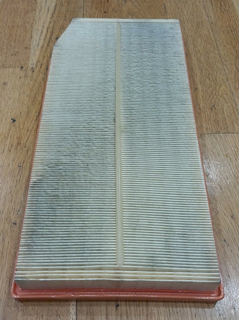 Air Filter C36016 for MB A2640940100 2640940100 for sale online | eBay