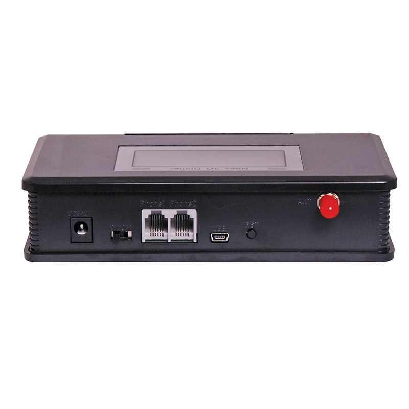 OZSTOCK NESS Wireless 3G GSM Dialler To Suit NESS Alarm Systems | eBay