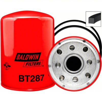 Baldwin Engine Oil Filter Part Number BT287 | eBay