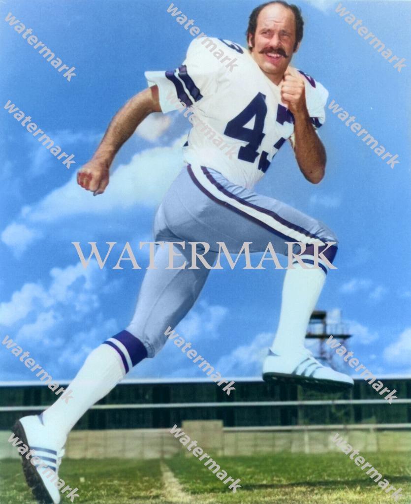 GQ71 Cliff Harris Dallas Cowboys 8x10 11x14 16x20 Colorized Photo | eBay