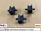 Suzuki samurai transfer case mounts Sj410 Sj413 | eBay