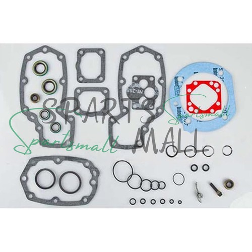 PT Fuel Pump Rebuild Kit 3010242 For Cummins NT855 Diesel Engine | eBay