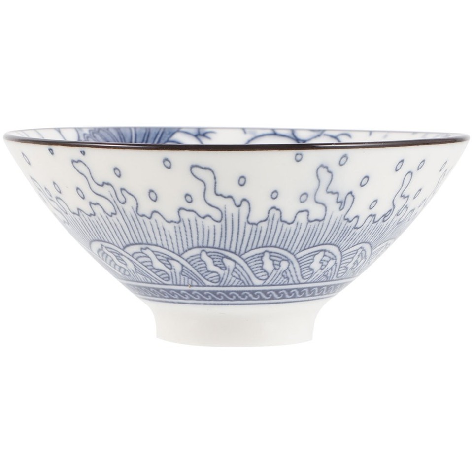 Tea Cup Hand Painted Japanese Tea Cup Asian Tea Cup Ceramic Drinking ...