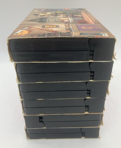 Gerbert VHS Lot Of 6 - Christian Puppet | eBay