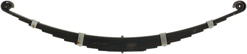 Dorman 97-395 Suspension Leaf Spring For 55-73 Jeep CJ5 CJ6 DJ5 DJ6 ...