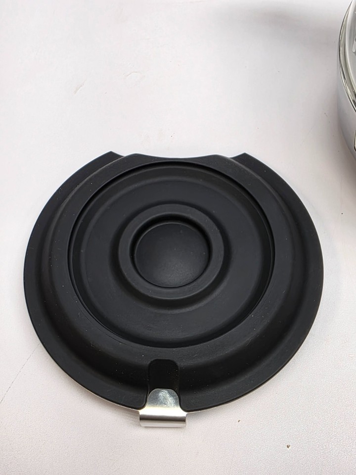 WMF Tea Moments Set with Warming Rechaud - 1 litre | eBay