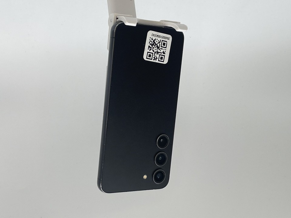 Samsung Galaxy S23 SM-S911U 128GB Phantom Black Spectrum Unlocked ...