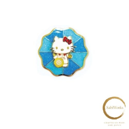 New Hello Kitty Pin Badge Collection 2 | eBay