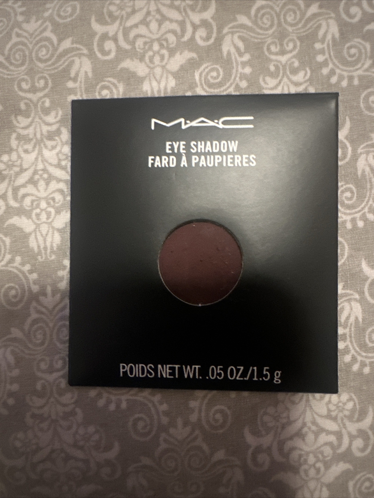 MAC Eye Shadow Refill Pan SHADY SANTA .05 oz BNIB | eBay