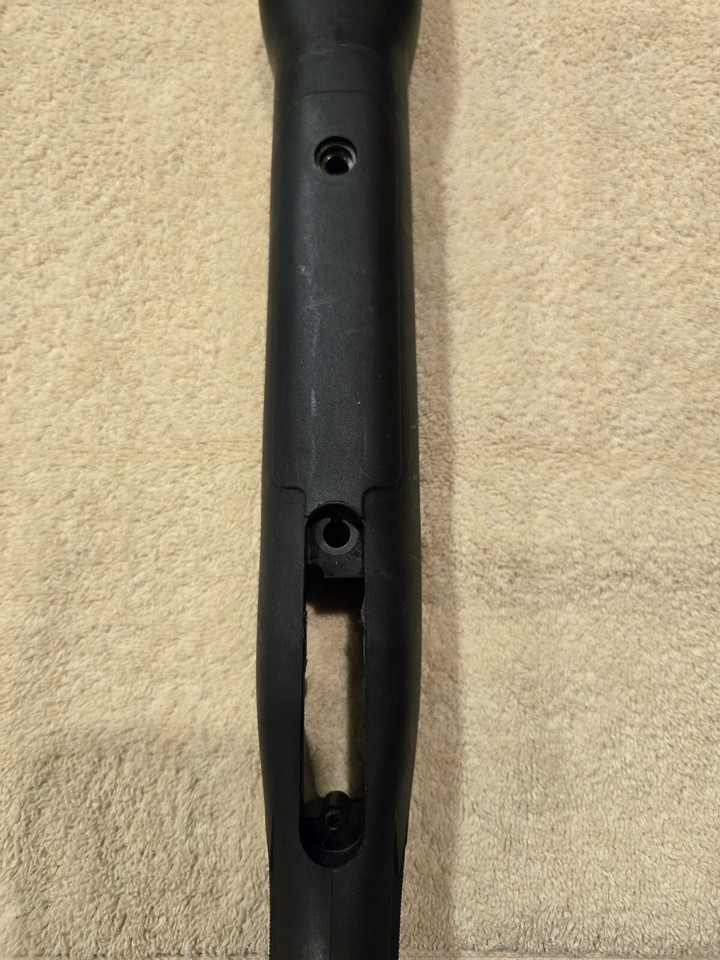 Savage Rifle Stock Right Hand Short action-Factory OEM Model 10/110 and ...