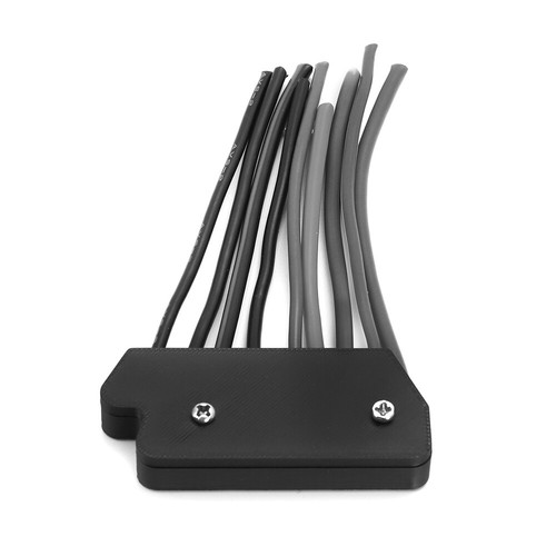 Power Window Switch Connector Pigtail For GM Full Sze, 64-72 A-Body 67 ...