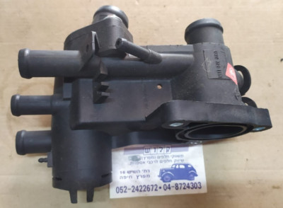 OEM : 032121111N Thermostat Housing For Seat Arosa, Vw Lupo ,Polo VENTO ...