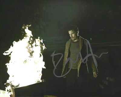 Ethan Hawke (Sinister) Signed Ellison Oswalt 8x10 Photo | eBay