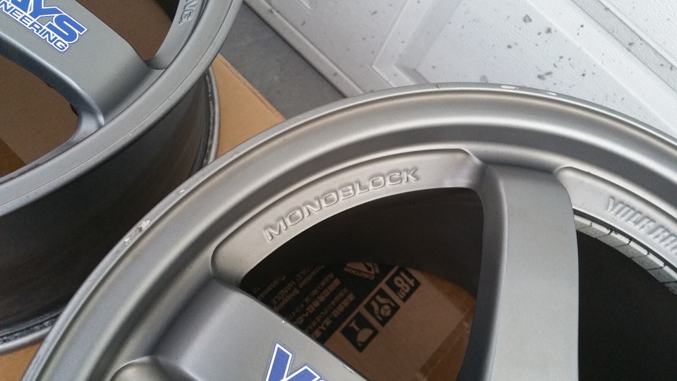 MKIV Supra Spec Rays Wheels: Volk Racing TE37 Titanium Gunmetal Rims ...