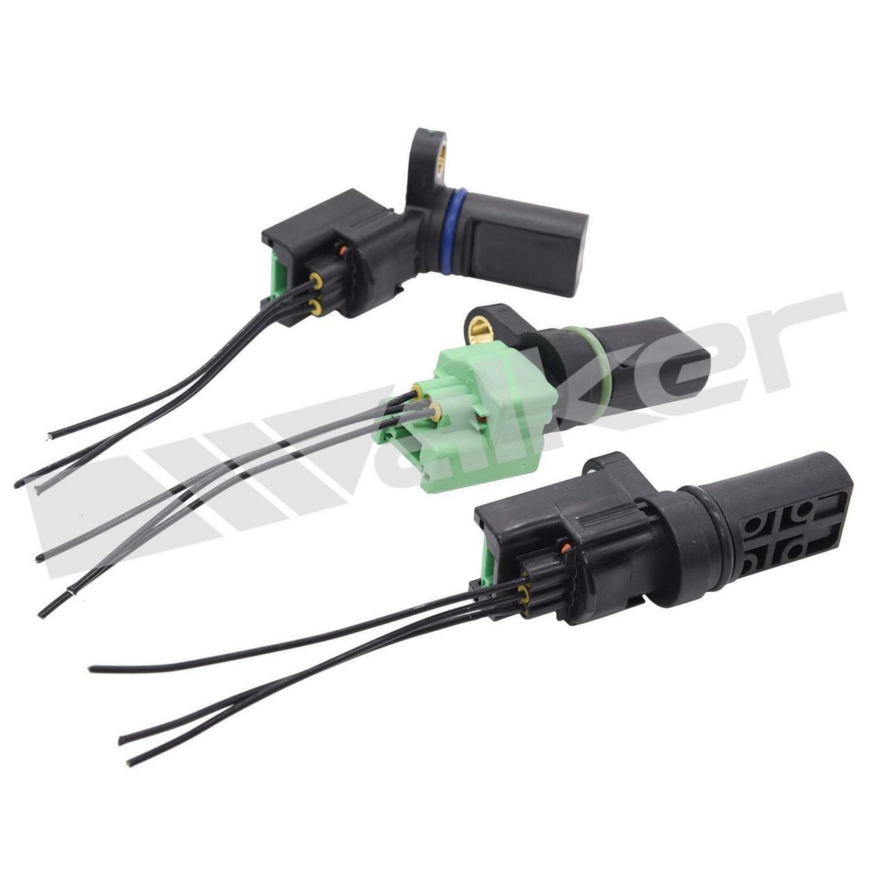 Walker Products 235-2366 Walker Products 235-2366 Engine Camshaft ...