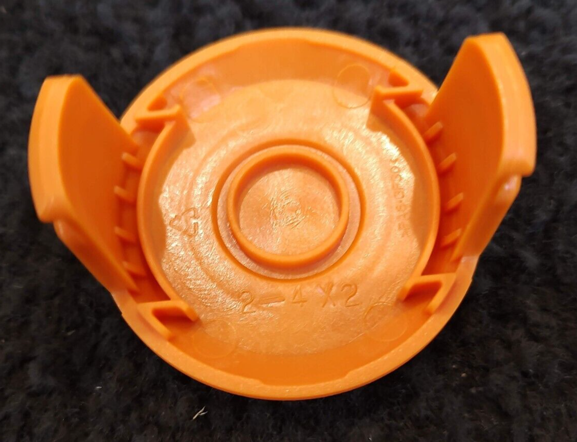 NEW WORX CUTTING HEAD COVER 50006531 / WA6531 | eBay