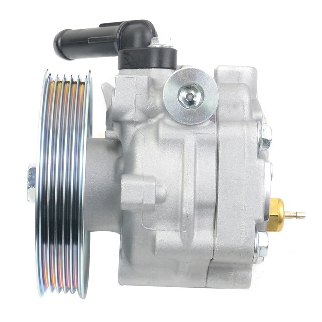 BrandPower Steering Pump for Subaru Impreza WRX STI 2006-2018 ...