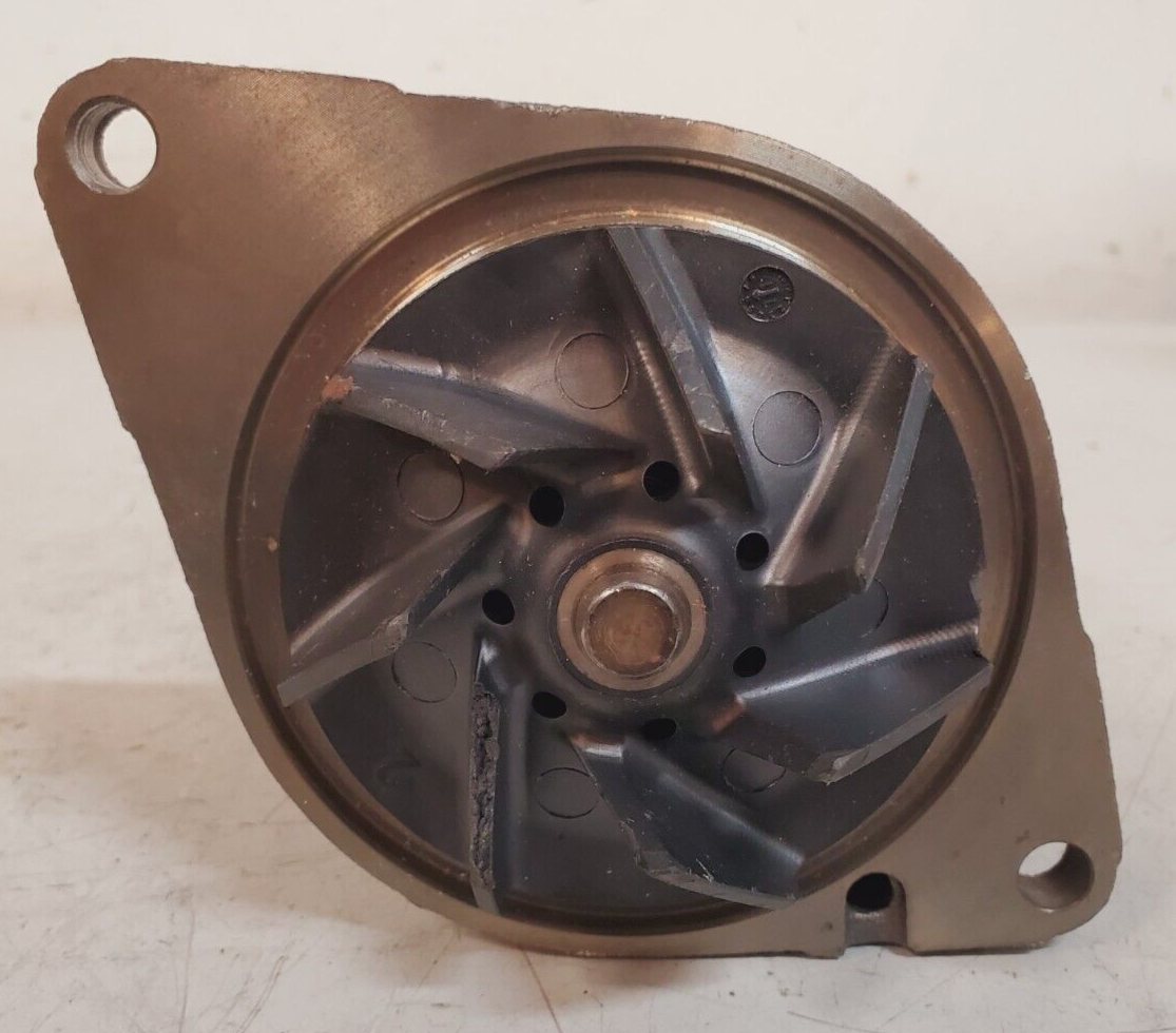 Cummins Water Pump Part#2894-10c Concentric Made in USA for sale online ...