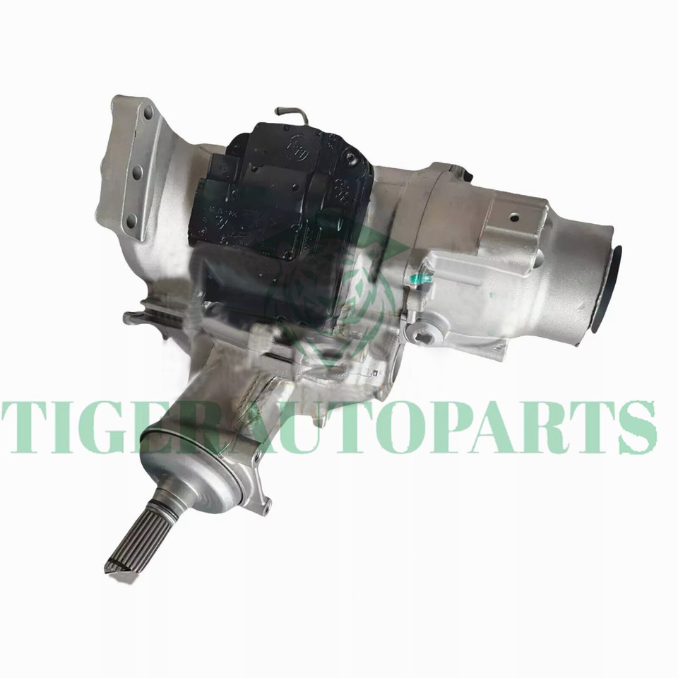 OE 68307403AG For 2014-2018 Jeep Cherokee DK4 Power Transfer Unit Case ...