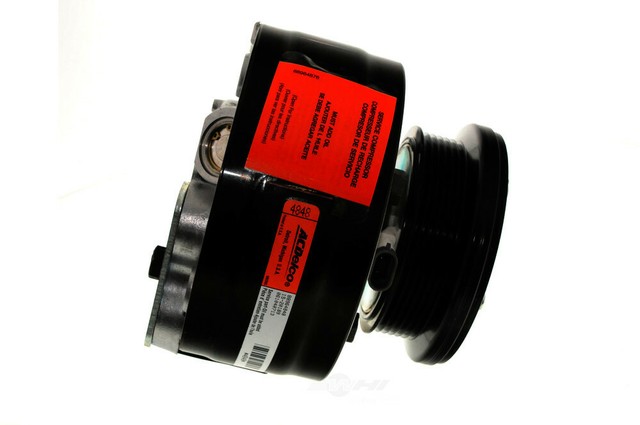 A/C Compressor ACDelco GM Original Equipment 15-20189 for sale online ...