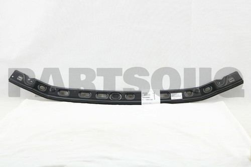5252160080 Genuine Toyota RETAINER, FRONT BUMPER, UPPER CENTER 52521 ...