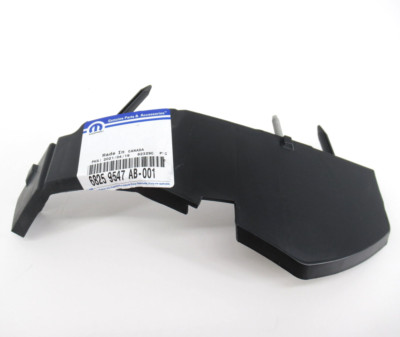 2015-2021 Dodge Challenger LH Driver Front Fascia Bracket | 68375014AA ...