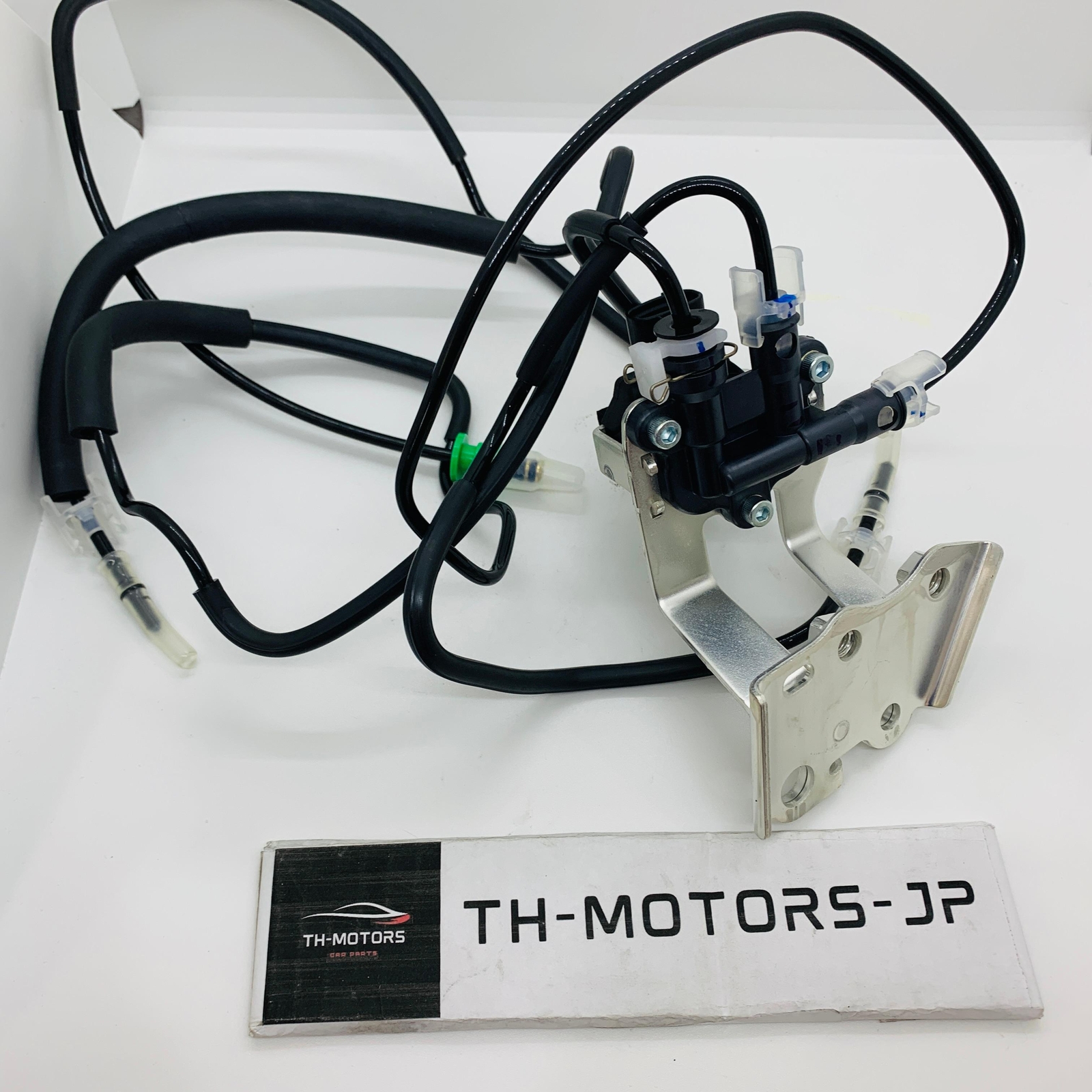 TOYOTA LEXUS Genuine GX460 Height Control Valve Assy No.2 48960-60010 ...