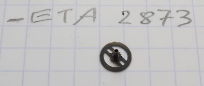 ETA 2873 2871 2879 : Chaussée 242 | eBay