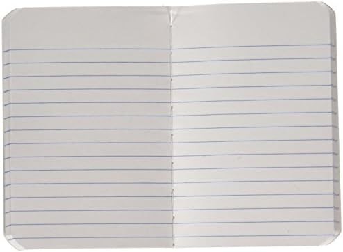 3 Pack Multi Color Note Pad Paper | eBay