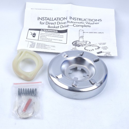 Washer Washing Machine Transmission Clutch 285785 for Whirlpool Kenmore ...