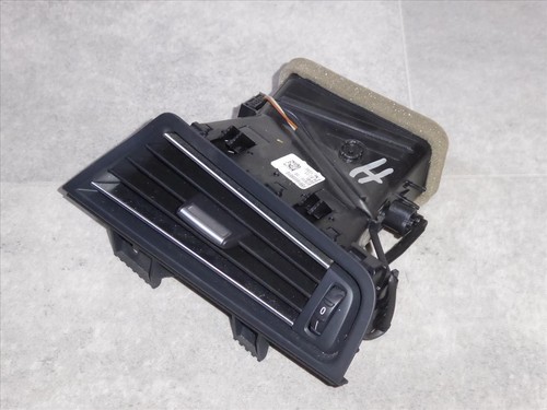BMW F11 530dX, Frischluftgrill rechts, 64229166890 | eBay