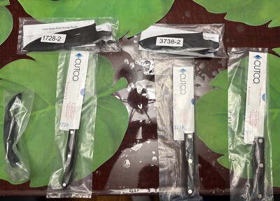 Cutco Knives New 1728 / 1722 / 3738 / 1501 | eBay