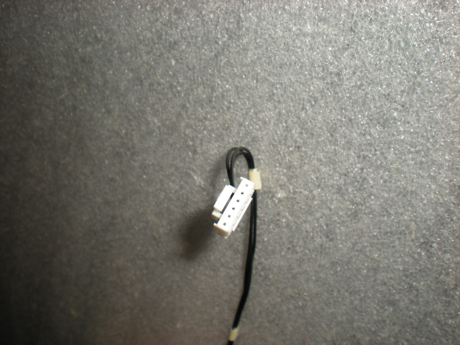 Original Genuine LG Power Button Control Board For 32MN50W-B 32 ...