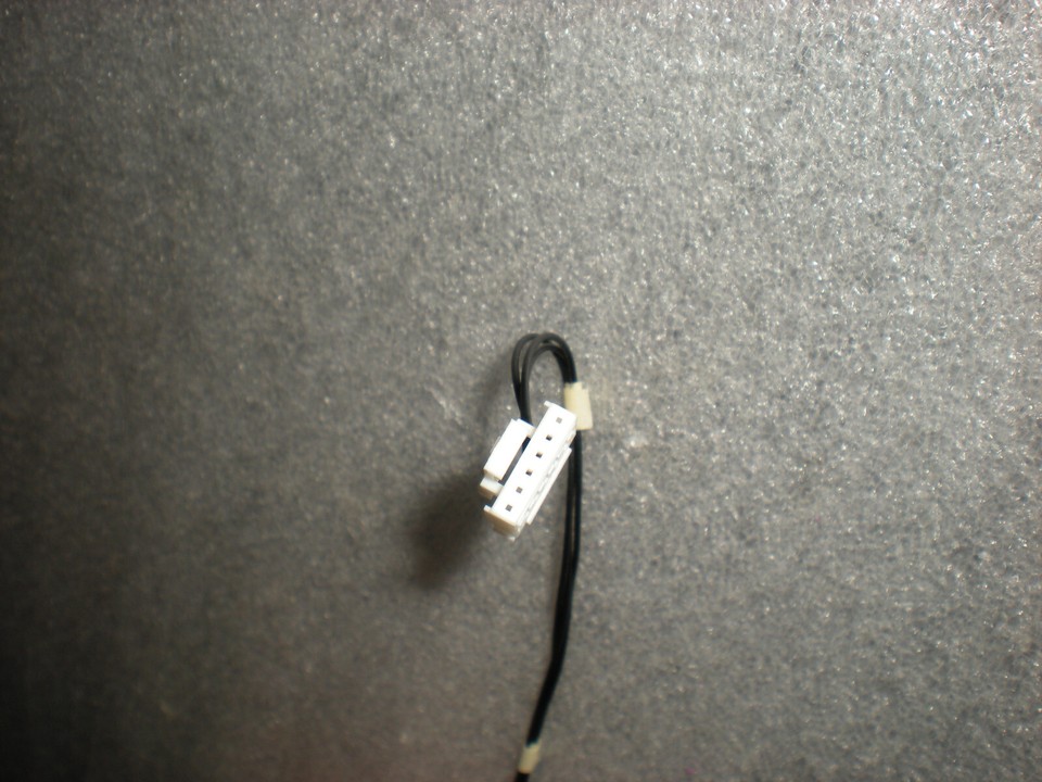 Original Genuine LG Power Button Control Board For 32MN50W-B 32 ...