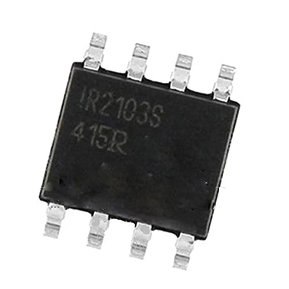 10PCS IR2103STRPBF IR2103S IR2103 SOP-8 IC IR IR2103STRPBF IR2103S ...