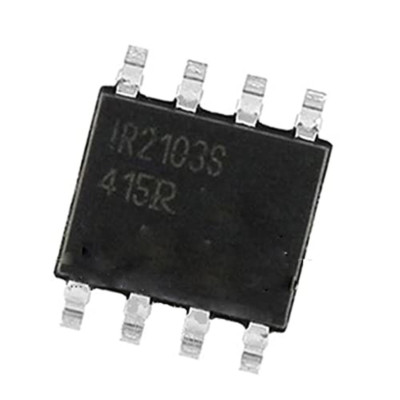 10PCS IR2103STRPBF IR2103S IR2103 SOP-8 IC IR IR2103STRPBF IR2103S ...