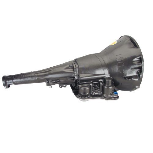 TCI 111000 Torqueflite 727 StreetFighter Transmission for Chrys 383/400 ...