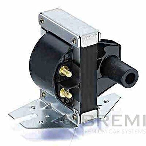 BREMI Ignition Coil For VW ALFA ROMEO LADA AUDI VOLVO Corrado Golf Mk1 ...