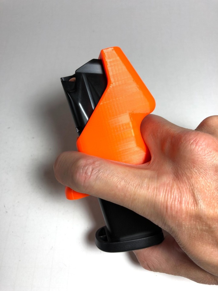 Walther PPQ M2 .45ACP Speedloader - Pistol/Handgun 45ACP Mag Speed ...