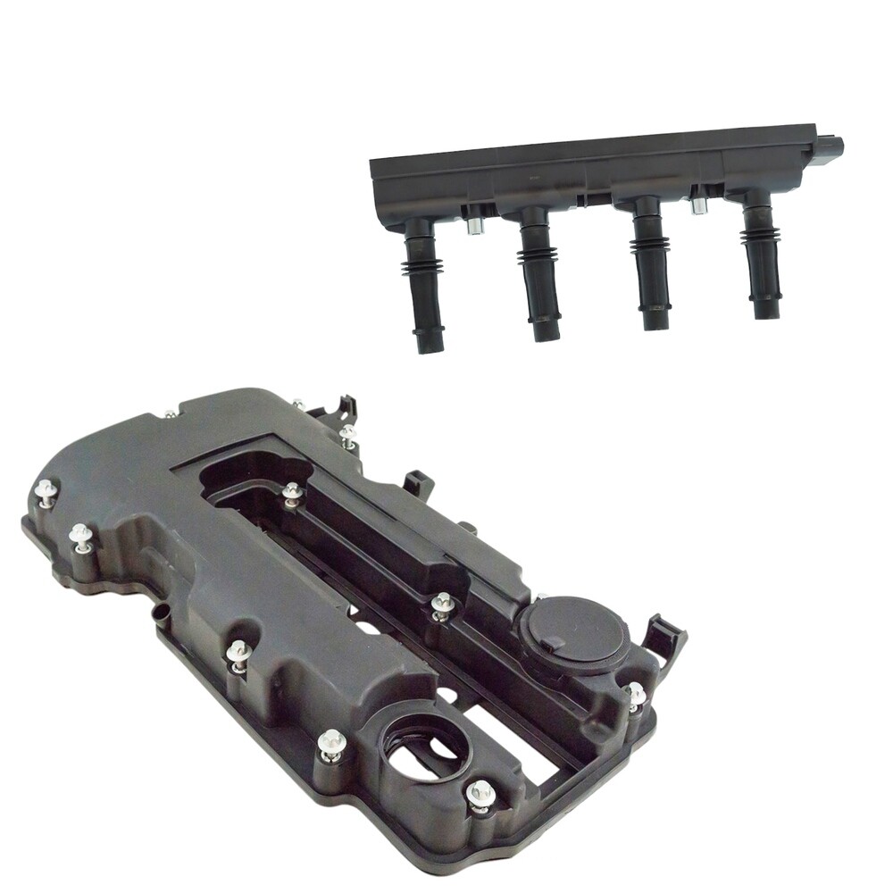 Engine Valve Cover Kit-Turbo DIY SOLUTIONS ENG00062 for sale online | eBay