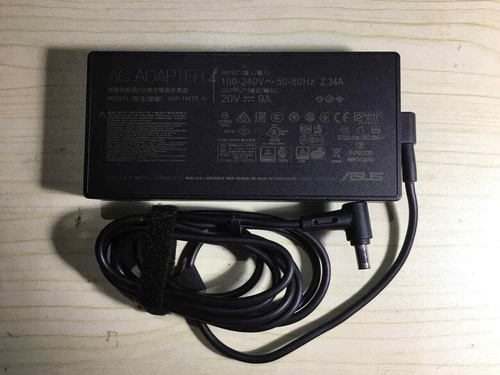 Caricabatterie ORIGINALE alimentatore per ASUS model ADP-180TB H - 180W ...