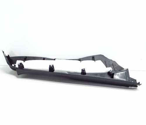VOLKSWAGEN TIGUAN AD MK2 LEFT REAR WHEEL HOUSING TRIM 5NA867765B82V NO ...