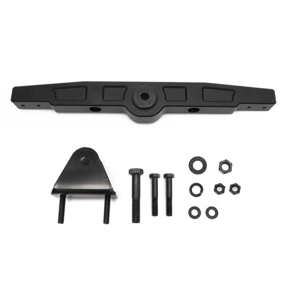 New Transmission Brace Trans Mount Differential For 1997-2004 Chevy C5 ...