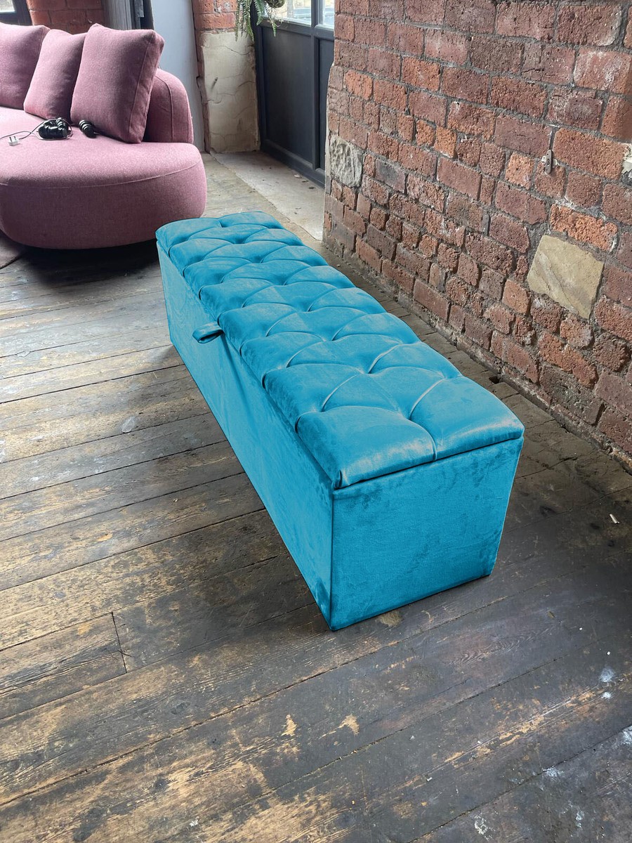 Ottoman Furniture Guide To The Versatile Ottoman – Furniture For