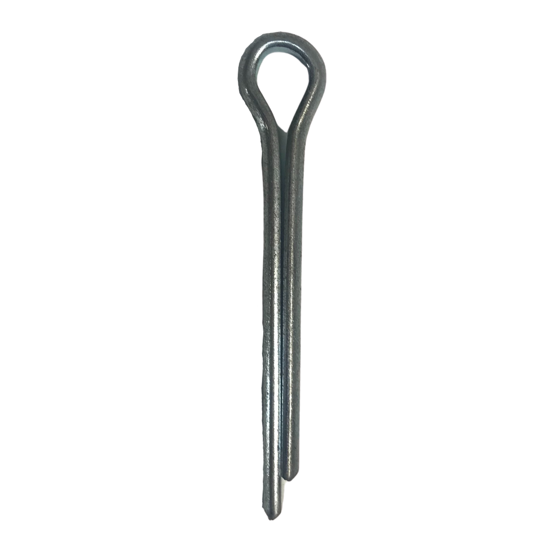 Fisher Snow PLOW Center Pivot PIN & Cotter 1 X 4 7905K 6817 90013 | eBay