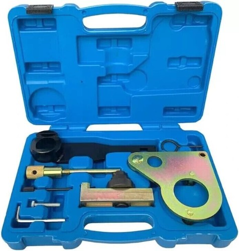 Messa in Fase Renault Opel Nissan 2.0 DCi M9R PROFESSIONALE M9R 780 ...