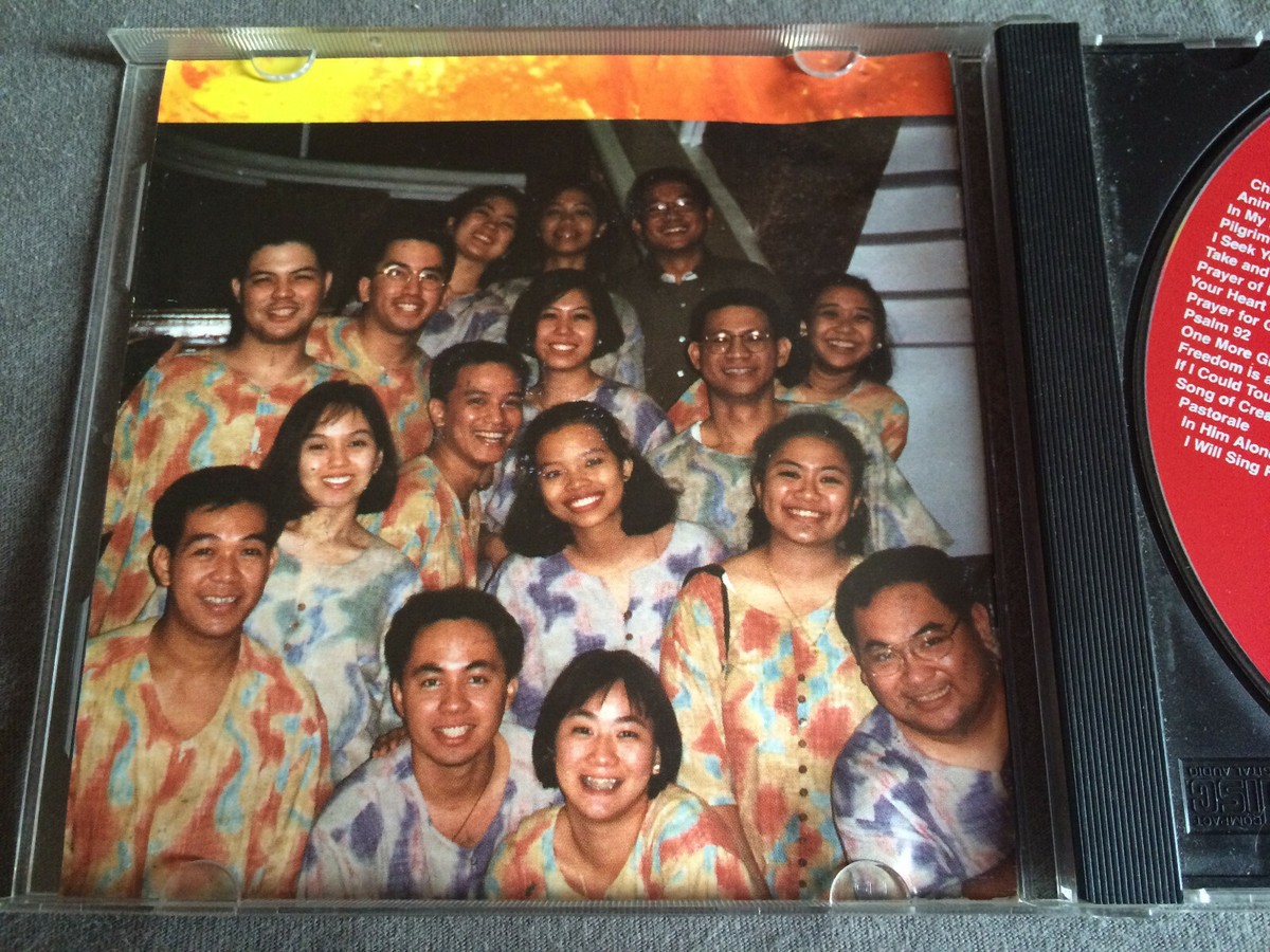 Bukas Palad Quotes The Best Of Bukas Palad Volume 2 | Bukas Palad