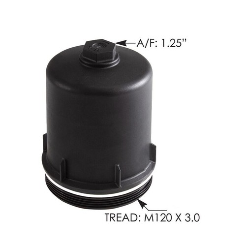 Engine Oil Cap Paccar 572.75113 1876740, 1936324, 2011888PE | eBay